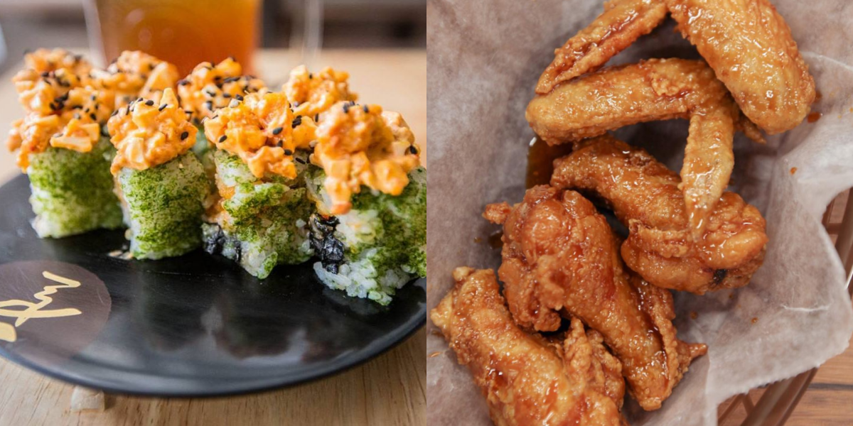 16 Must Try Restaurants in Mendiola’s University Belt | Booky