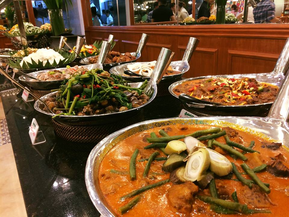11 of the Best Buffet Restaurants in Metro Manila that are Worth Every ...
