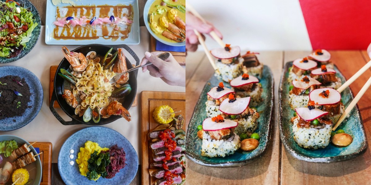 19 of the Best Restaurants in Alabang You Won’t Find Anywhere Else! | Booky