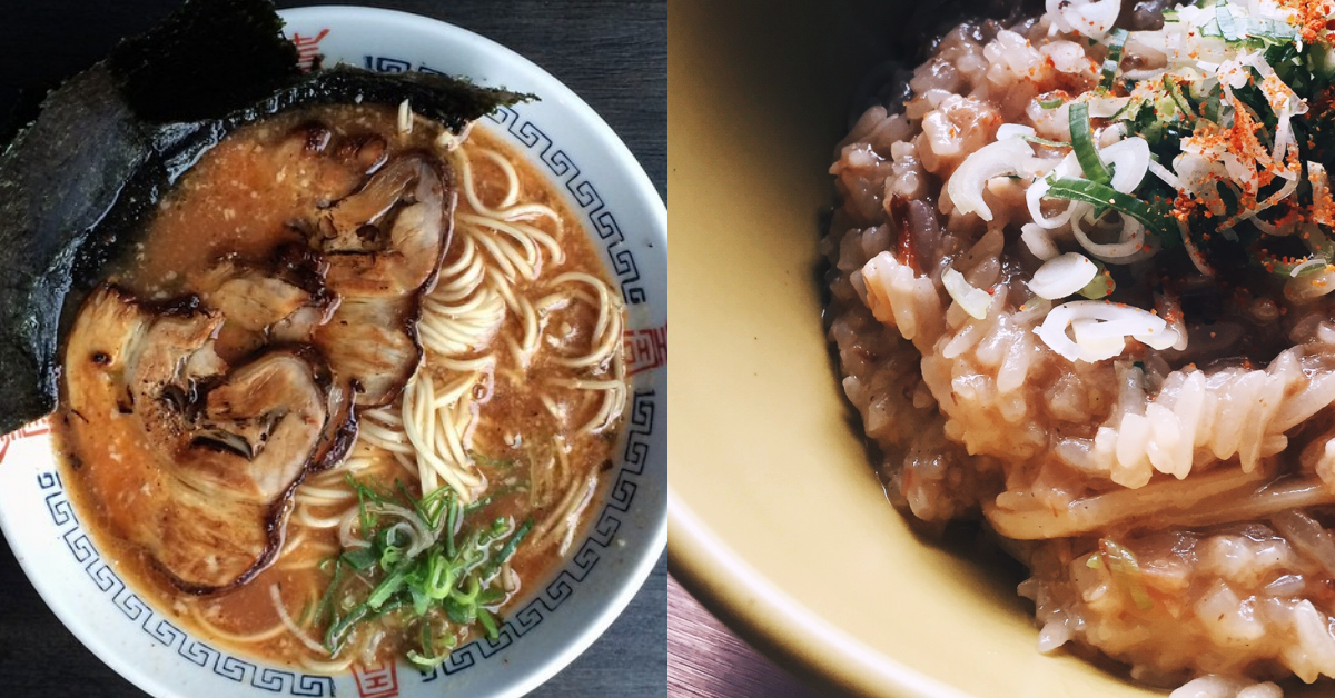 Ultimate Ramen Guide (1 of 4): Top 10 Most Loved Ramen Joints in Manila ...