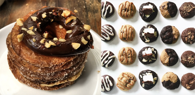 33 Delicious Desserts for Anyone Obsessed With Sweets | Booky