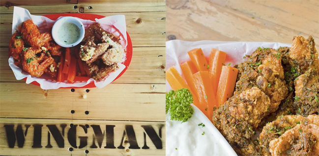 Dos & Don’ts: The Anatomy of the Perfect Chicken Wing | Booky
