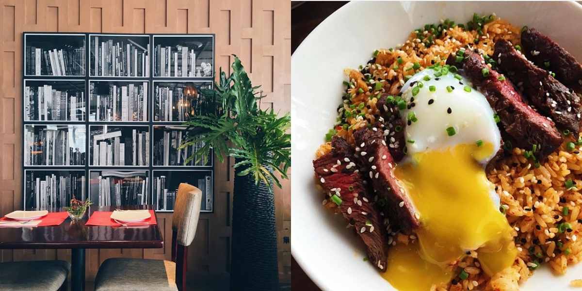 10 Best Weekend Date Spots in Legaspi Village | Booky