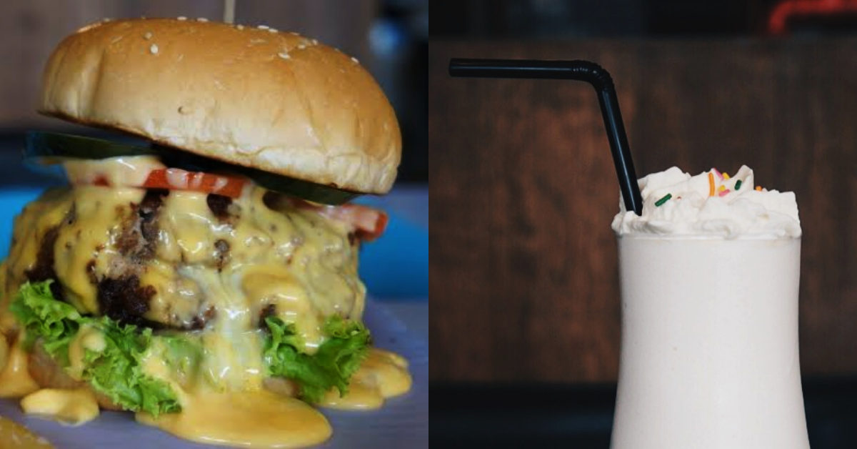 First Mover: La La Fun Land offers Unlimited Fun & Milkshakes | Booky