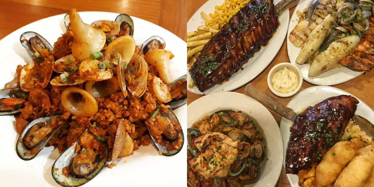 Take a bite out of New Orleans’ Cajun-Creole eats at this classic spot ...