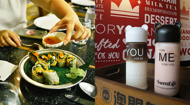 14 New Restaurants at SM MOA for your weekly family outings! | Booky