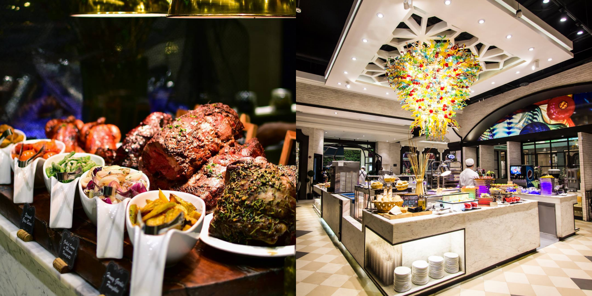 Vikings Luxury Buffet Philippine Primer The Hungry Kat — Vikings Luxury ...