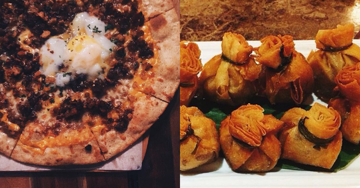 10 One-of-a-Kind Sisig Dishes and Where to Find Them in Manila | Booky