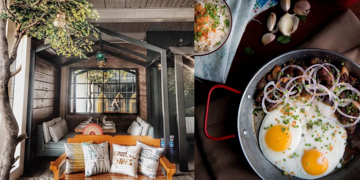 16 Beautiful Restaurants for Ladies Who Brunch | Booky