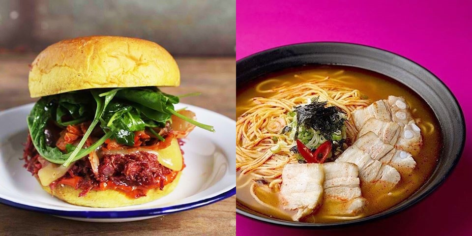 10 Exciting New Restaurants to Discover this Week | Booky