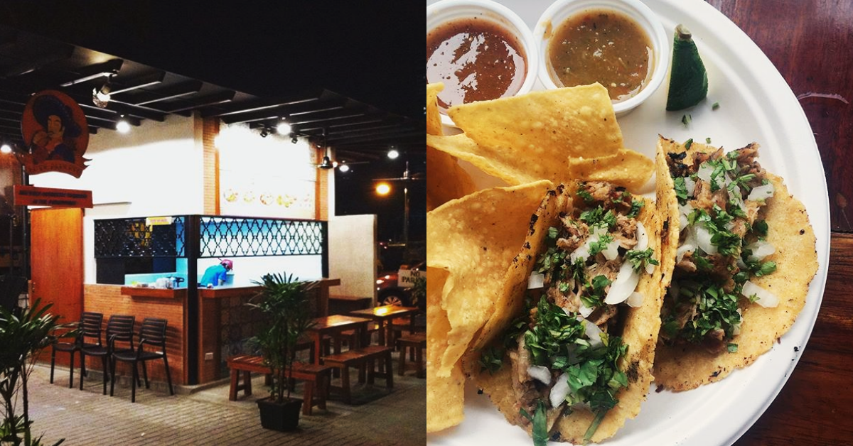 10 of the Best Restaurants You’ll Find at City Golf, Pasig | Booky