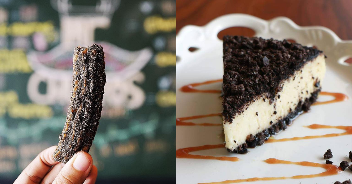 14 Life Changing Oreo Desserts to Enjoy on Oreo Day | Booky