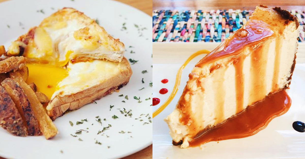 12 Fun New Restaurants for You to Try this Week | Booky