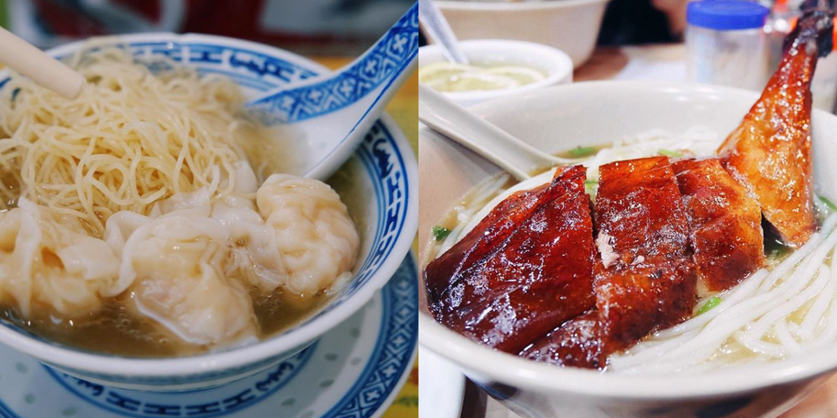 17 Essential Restaurants & Cafes For Your Valentine Getaway in Hong ...