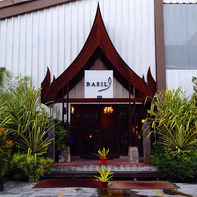 Basil Restaurant Bgc at Sara Gosman blog