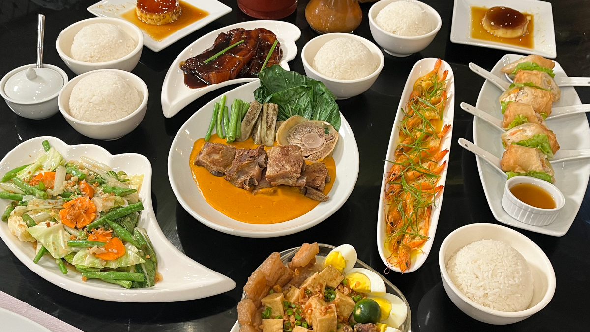 9 Ayala Malls Circuit Restaurants and Stalls for You to Try | Booky