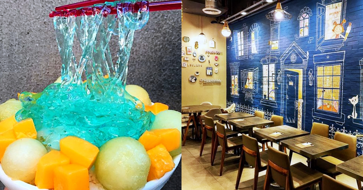 Ice Cream Ramen is the Unique Dessert You Need Right Now | Booky