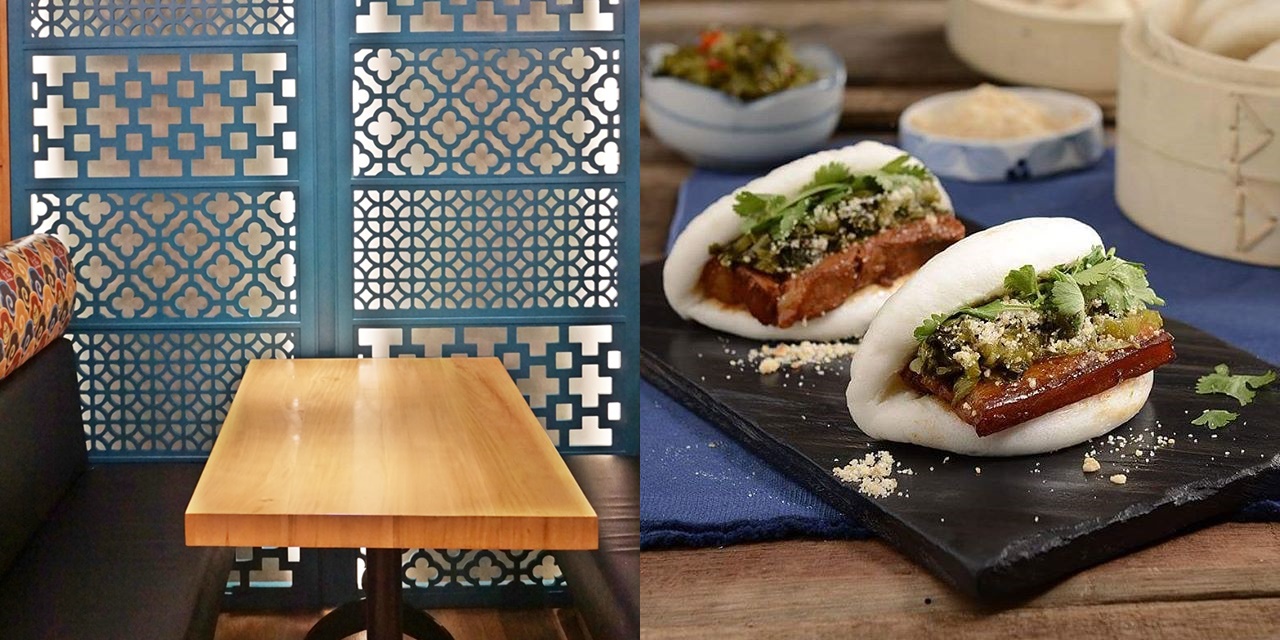 New Restaurant Alert: Fat Fook Taiwanese Kitchen in QC | Booky