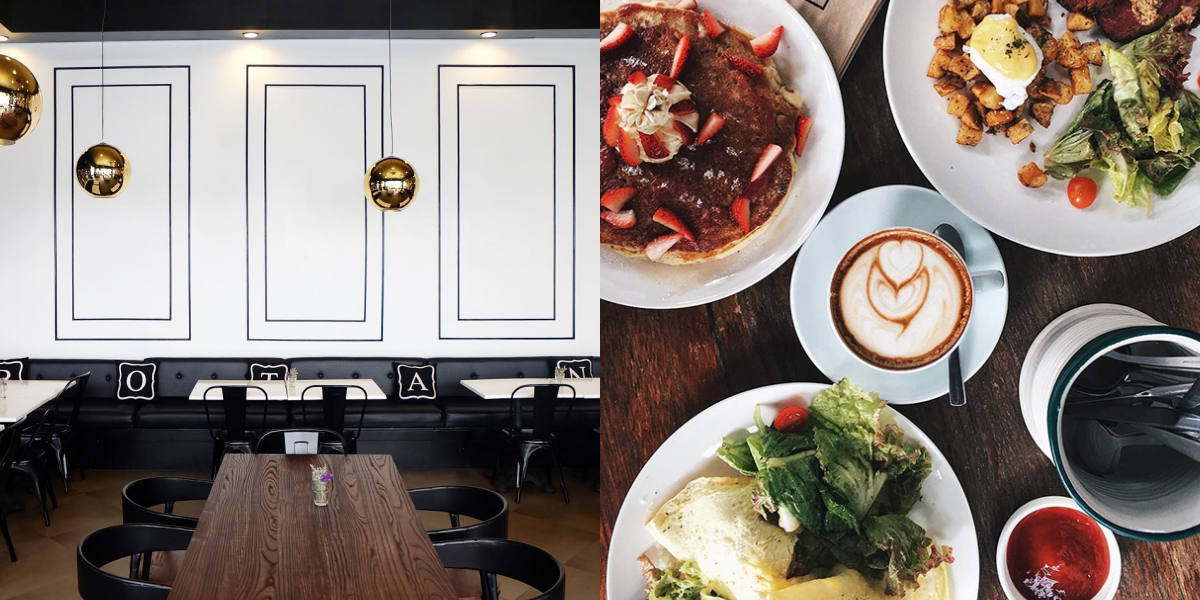 11 Work Spots Around BGC for Specialty Coffee and Good Food | Booky