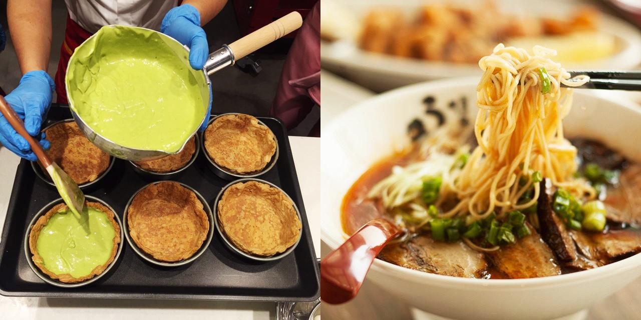13 Japanese Franchises We’ve Seen in Manila this 2016 | Booky