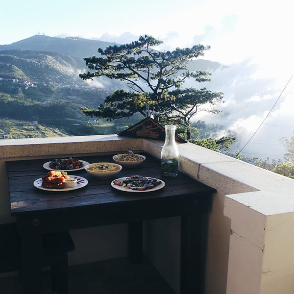 Top 10 Most Loved Restaurants in Baguio for July 2018 | Booky