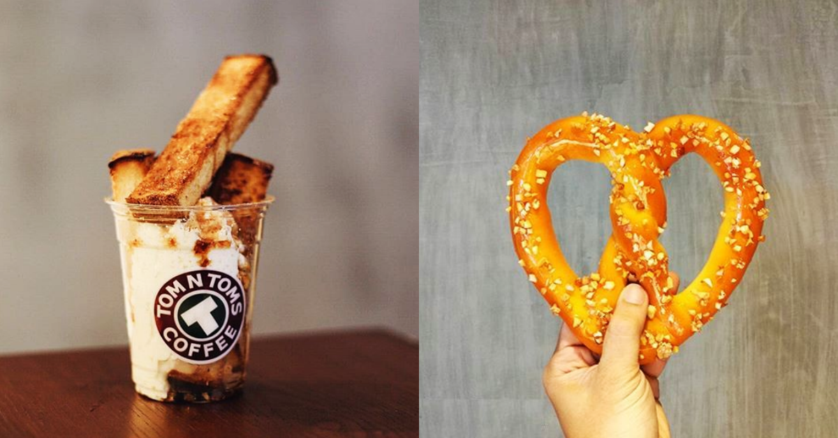 10 Specialty Restaurants that Just Opened this Week | Booky