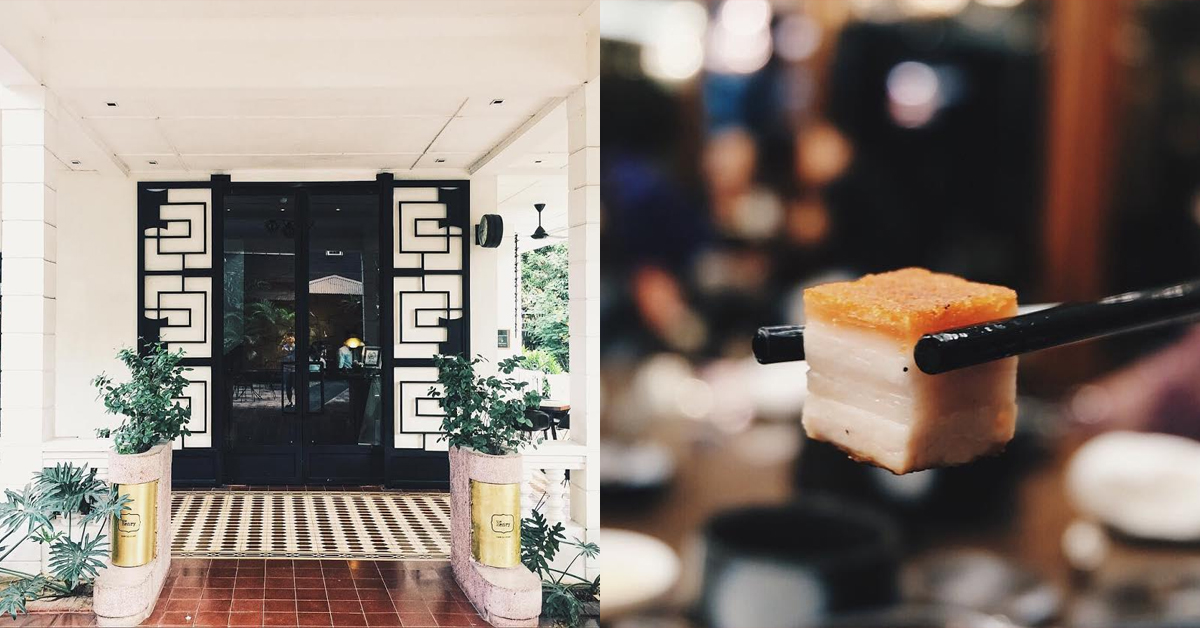 15 Best Kept Secret Restaurants Located Inside Hotels | Booky