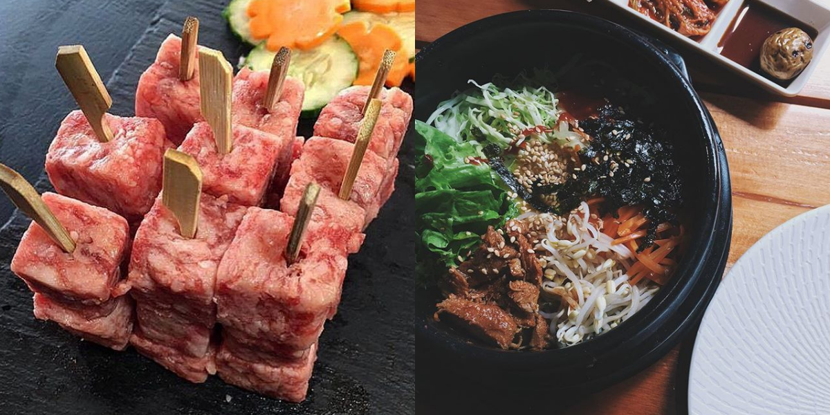 7 New Restaurants Around Banawe You Might Have Missed | Booky