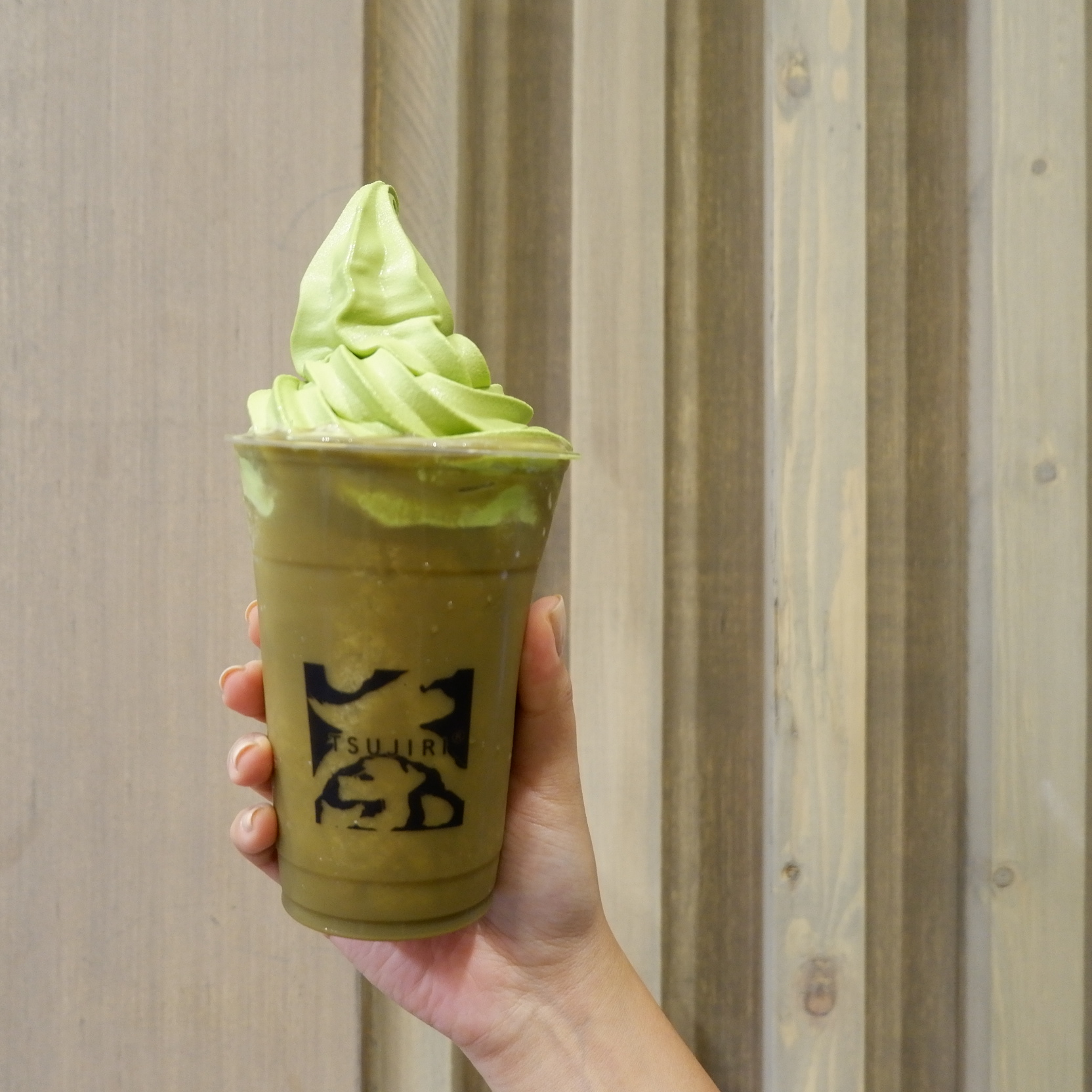 Must Try: Tsujiri, a 155-year old Japanese matcha brand | Booky