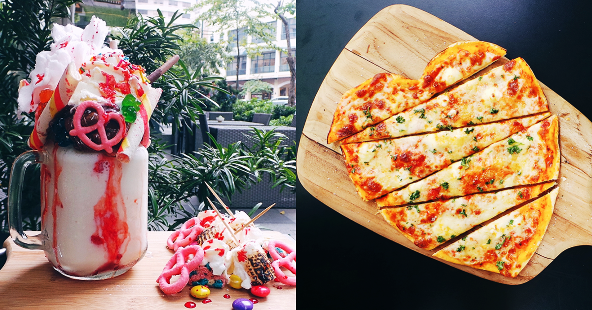 Casa Italia is launching an all new menu and gelato flavors! | Booky