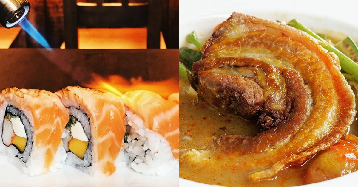 Top 10 Most Loved Restaurants in Pasig for February 2017 | Booky