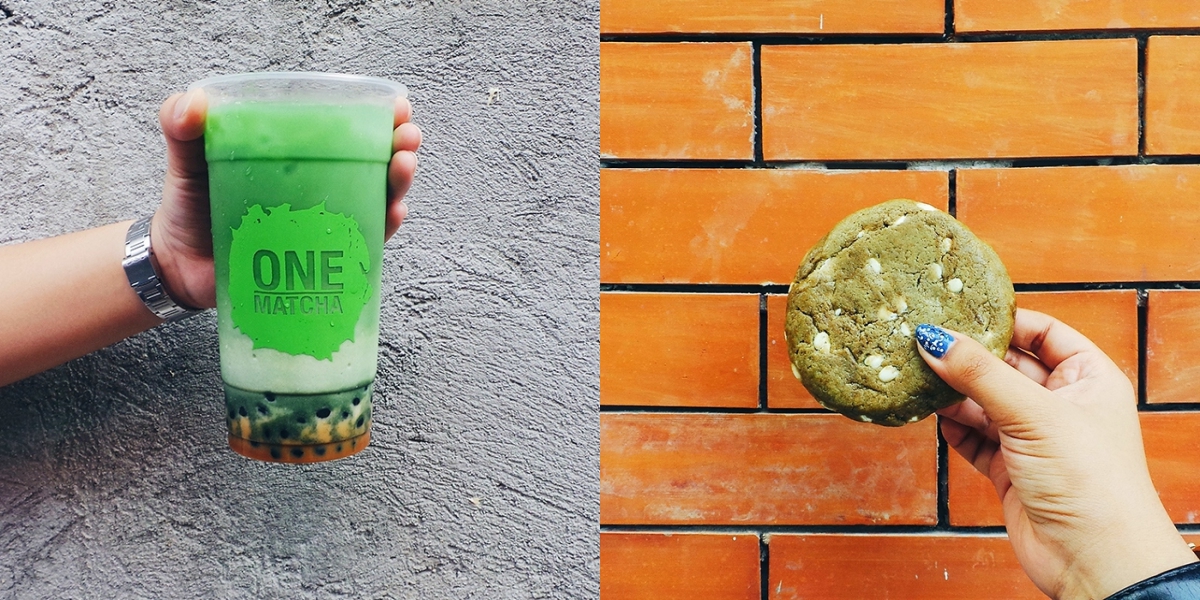 One Matcha is Your One-Stop Shop for Everything Matcha | Booky