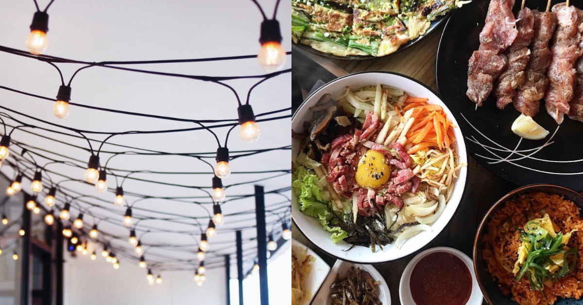 10 Must-Try Restaurants You Can Only Find in Kapitolyo | Booky