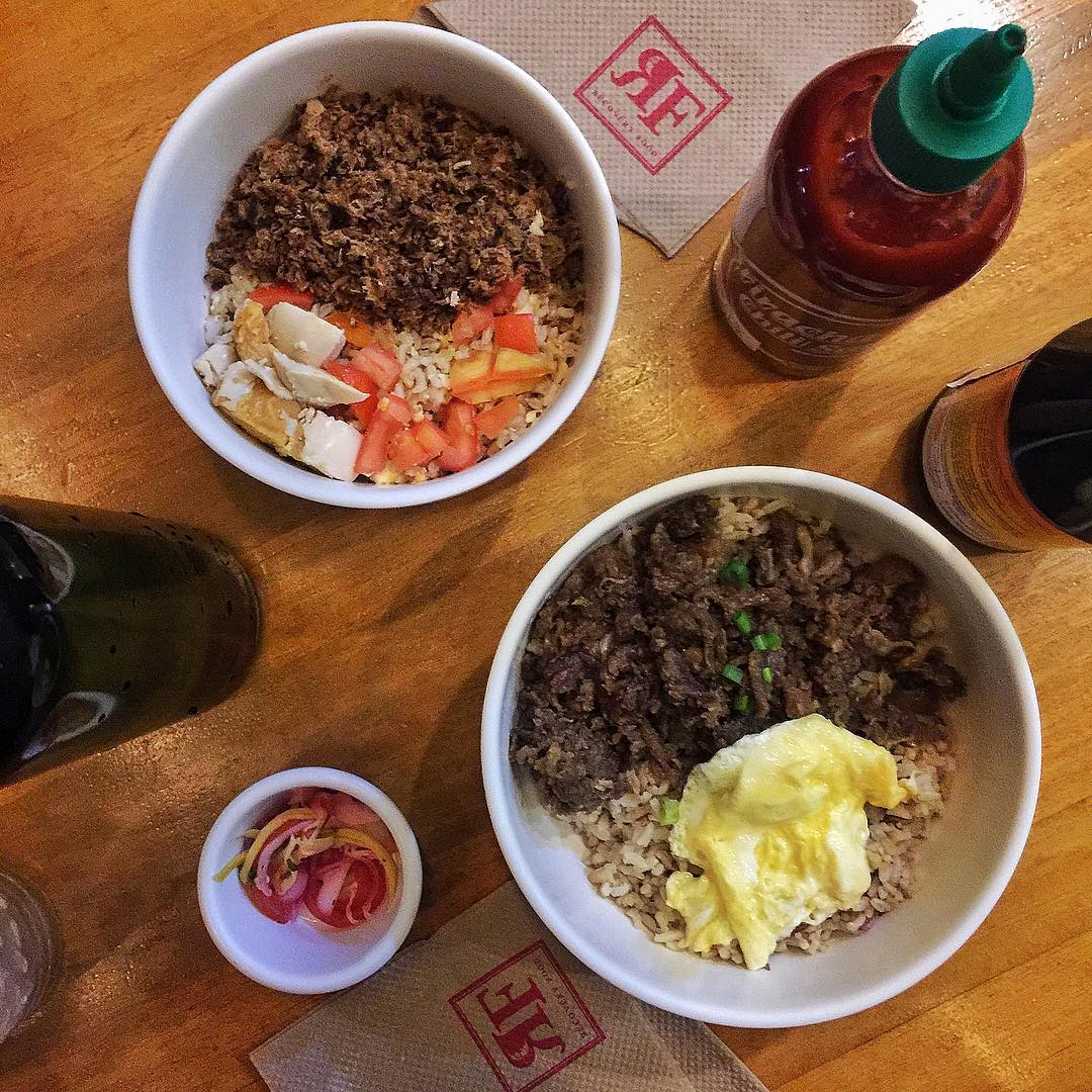 Your Guide to Affordable BGC Restaurants (Spend ₱200 or less!) | Booky