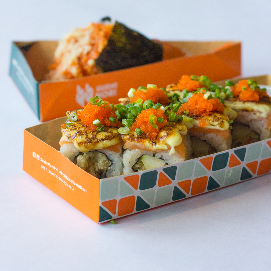 18 Popular Dishes You Should Try at SM Aura Food on Four | Booky