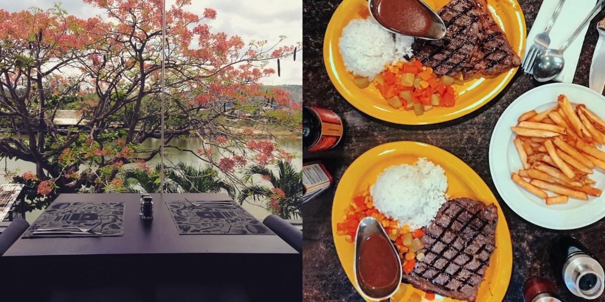 13 of the Best Homegrown Restaurants To Visit in Subic this Summer 2018 ...