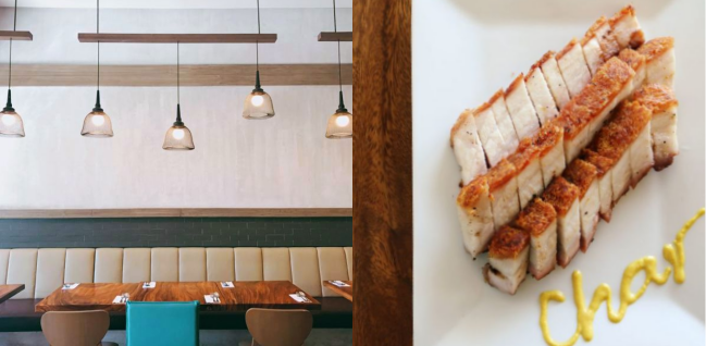 Char Dining BGC serves Singapore’s favorite char siew! | Booky