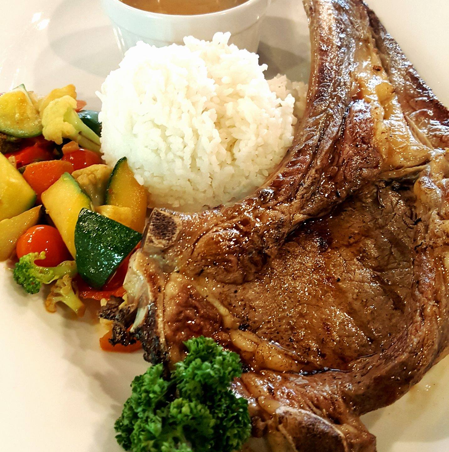 13 of the Best Homegrown Restaurants To Visit in Subic this Summer 2018 ...