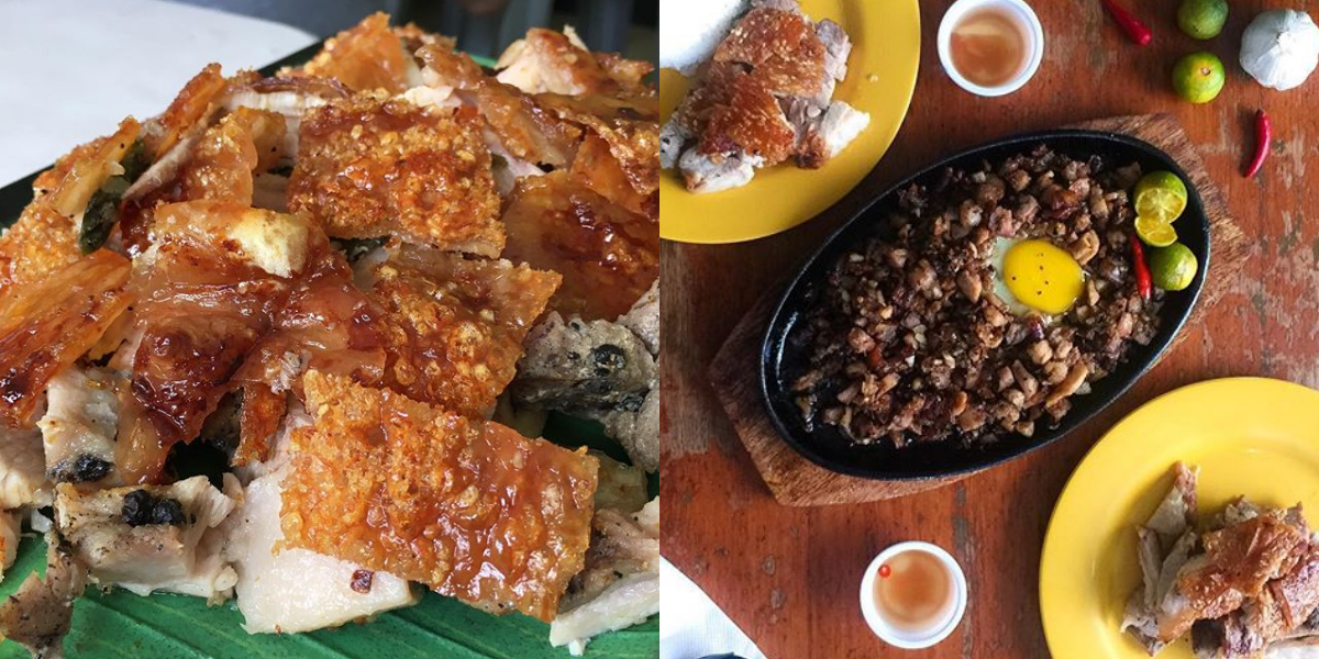 New: Get Unlimited Lechon and Sisig at Tatang’s | Booky
