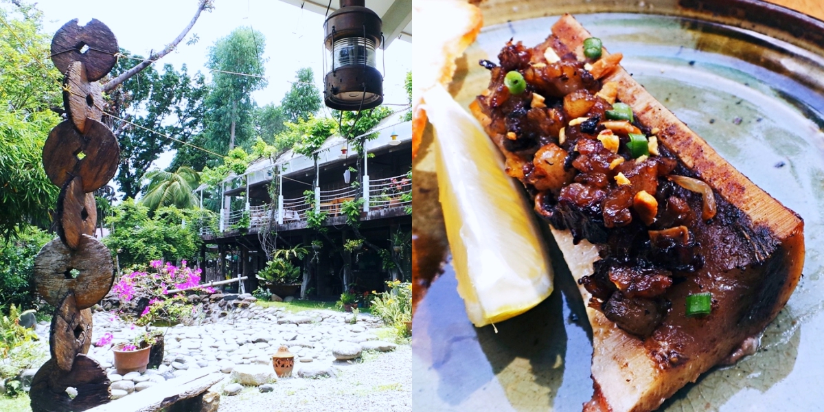 Must Try: The world famous ‘Bale Dutung’ in Pampanga | Booky