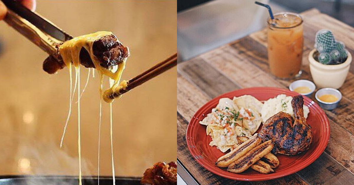 Top 10 Most Loved Restaurants in BGC, Taguig for June 2017 | Booky