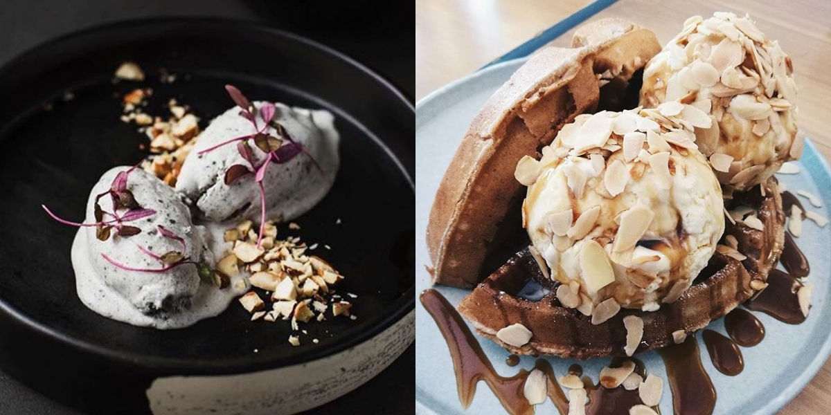 10 Beautiful Desserts in Manila Perfect for Your Instagram Feed | Booky