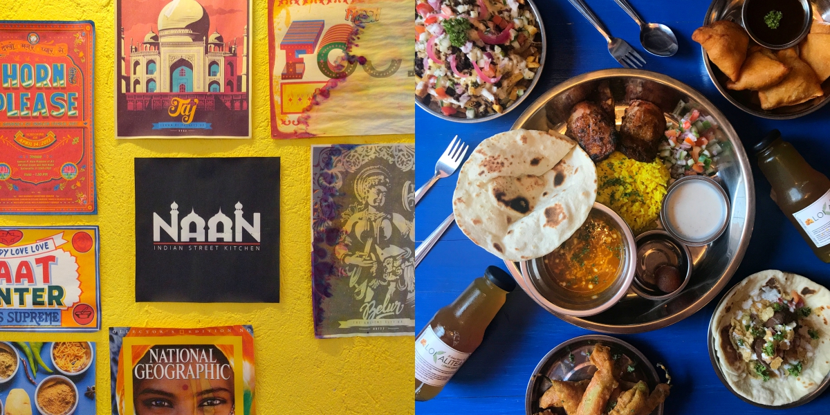 Naan’s Fil-Indian dishes will make you fall in love with Indian food ...