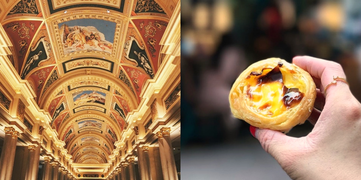 12 Mouthwatering Must-Try Delicacies in Macau | Booky