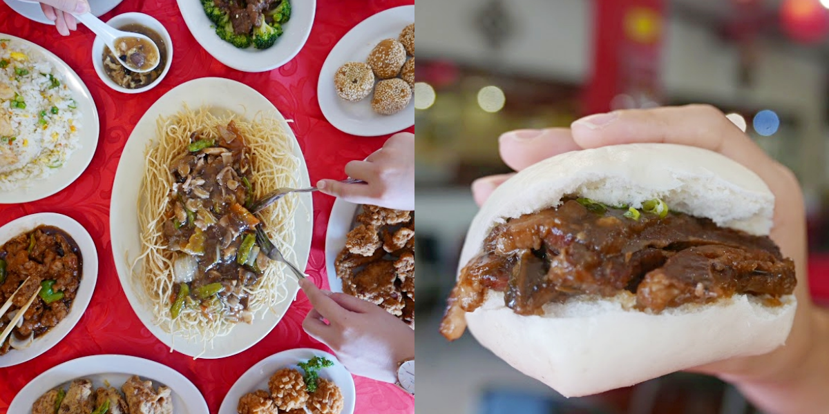 Shantung, a 59 year old hole-in-the-wall Chinese restaurant in Q.C. | Booky