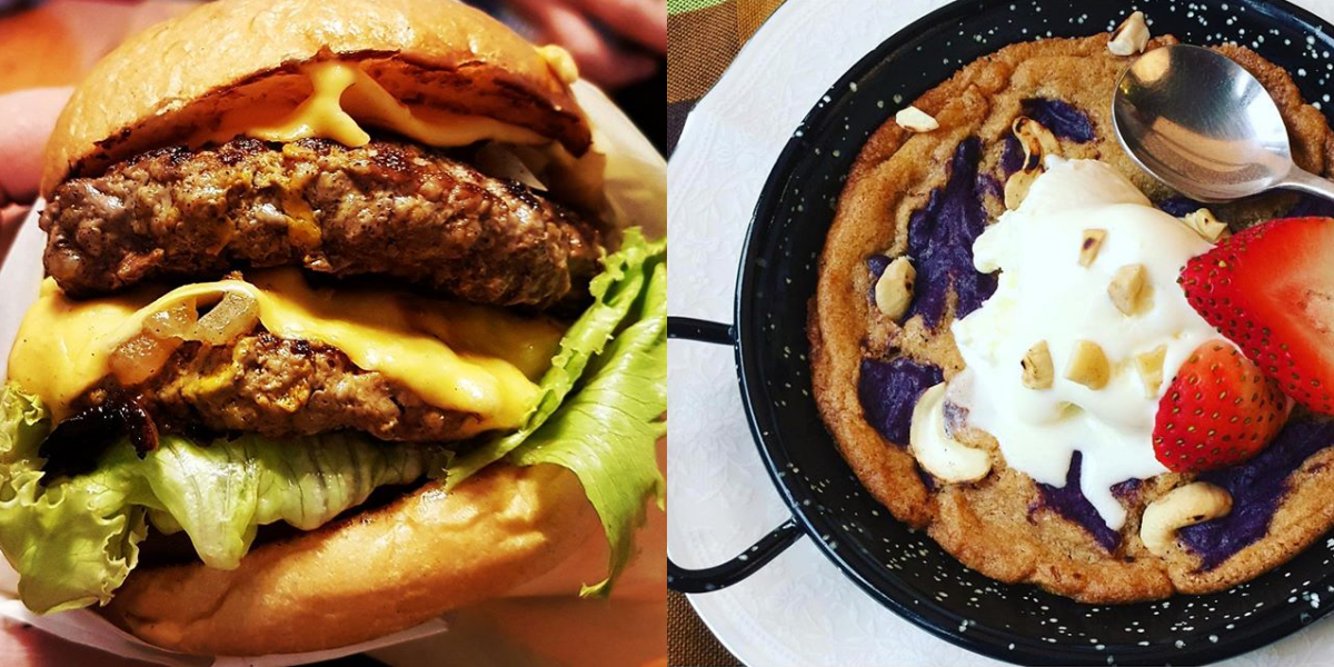 8 New Restaurants That You and Your Friends Should Try This Week | Booky