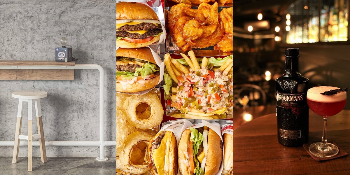 11 Killer Spots in Manila for After-Work Drinks and Eats | Booky