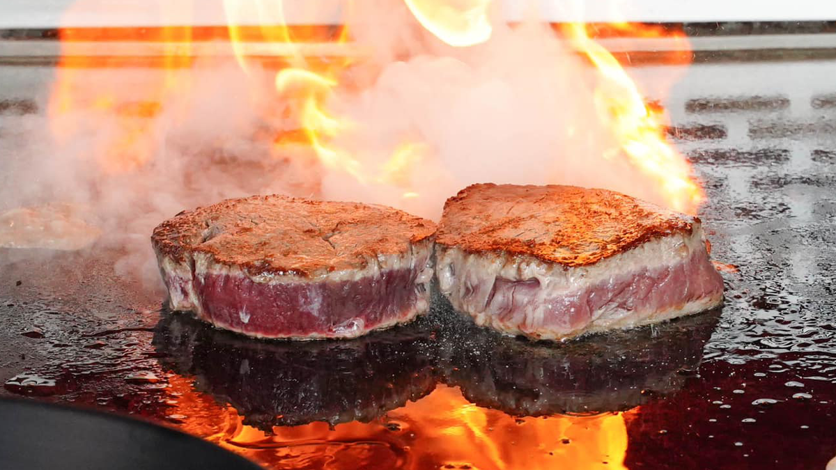 10 Best Japanese Teppanyaki Restaurants in Metro Manila | Booky