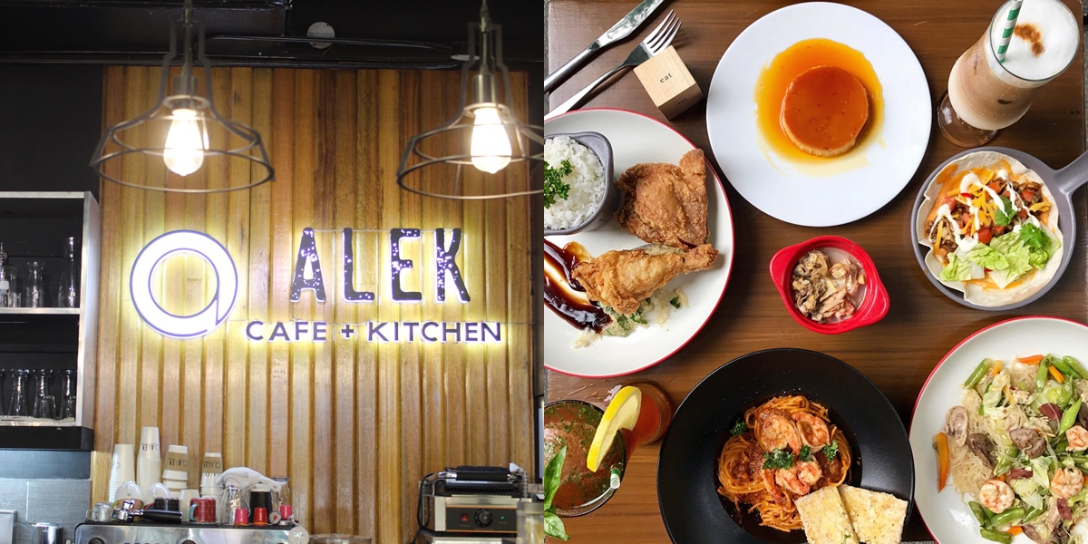 This home-style restaurant in Legazpi Village serves Sinigang Fried ...