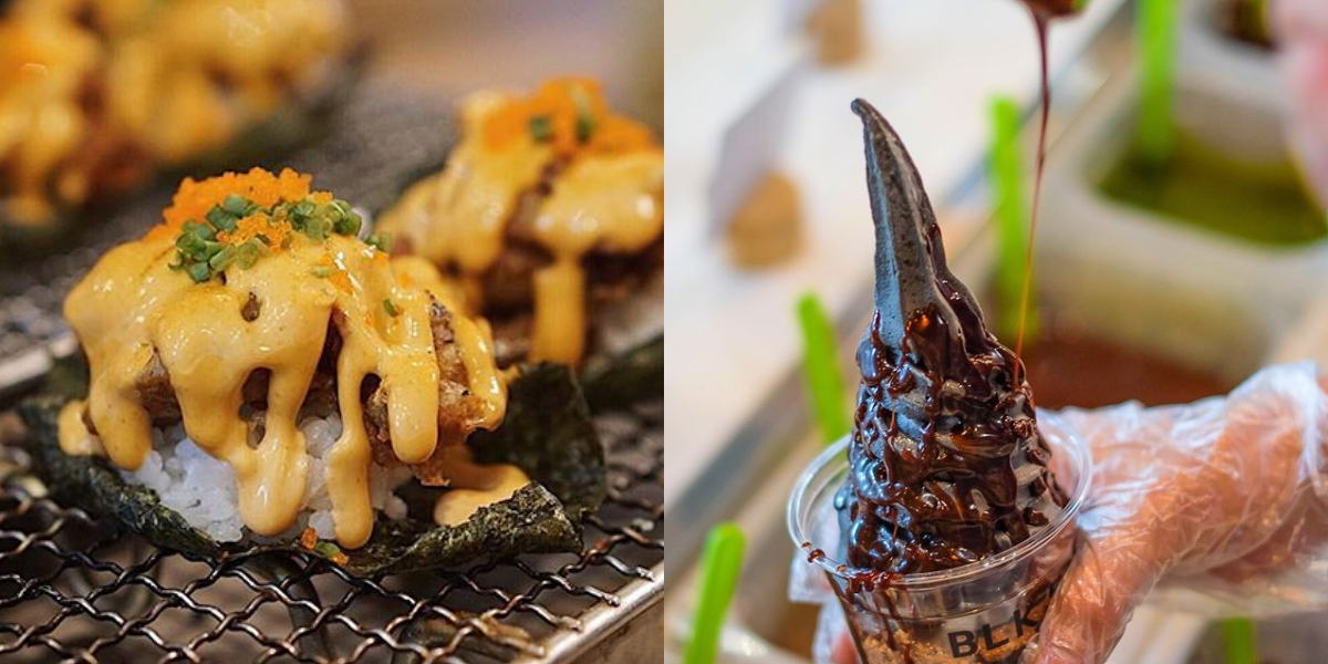 Top 10 Most Loved Restaurants in SM Megamall for October 2017 | Booky